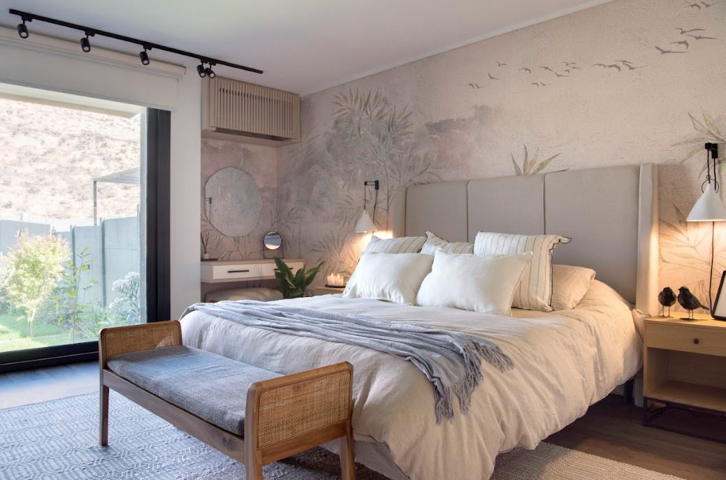 Dormitorio con tu estilo – Antico Home