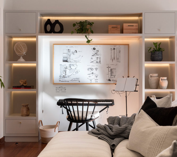 Decoración y accesorios By Antico Studio. – Antico Home