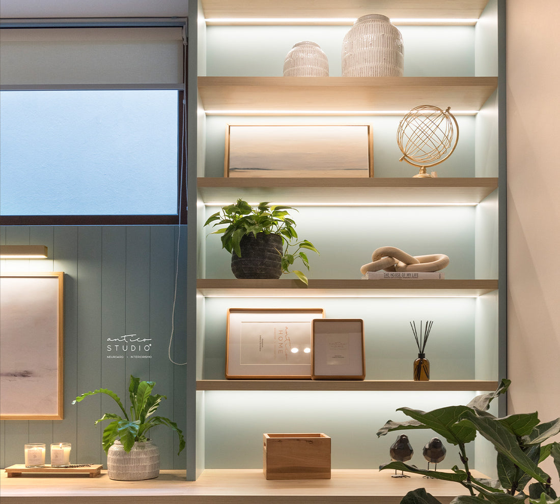 Shop the look – Antico Home