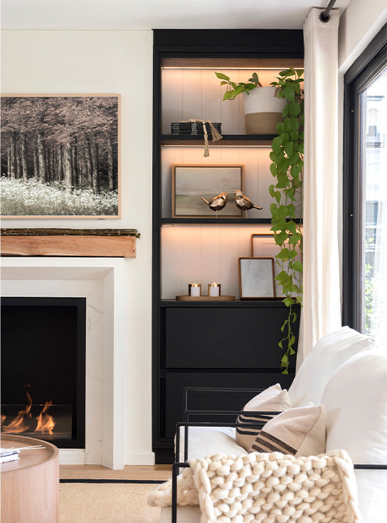 Decoración y accesorios inspirados por la Neuroarquitectura – Antico Home