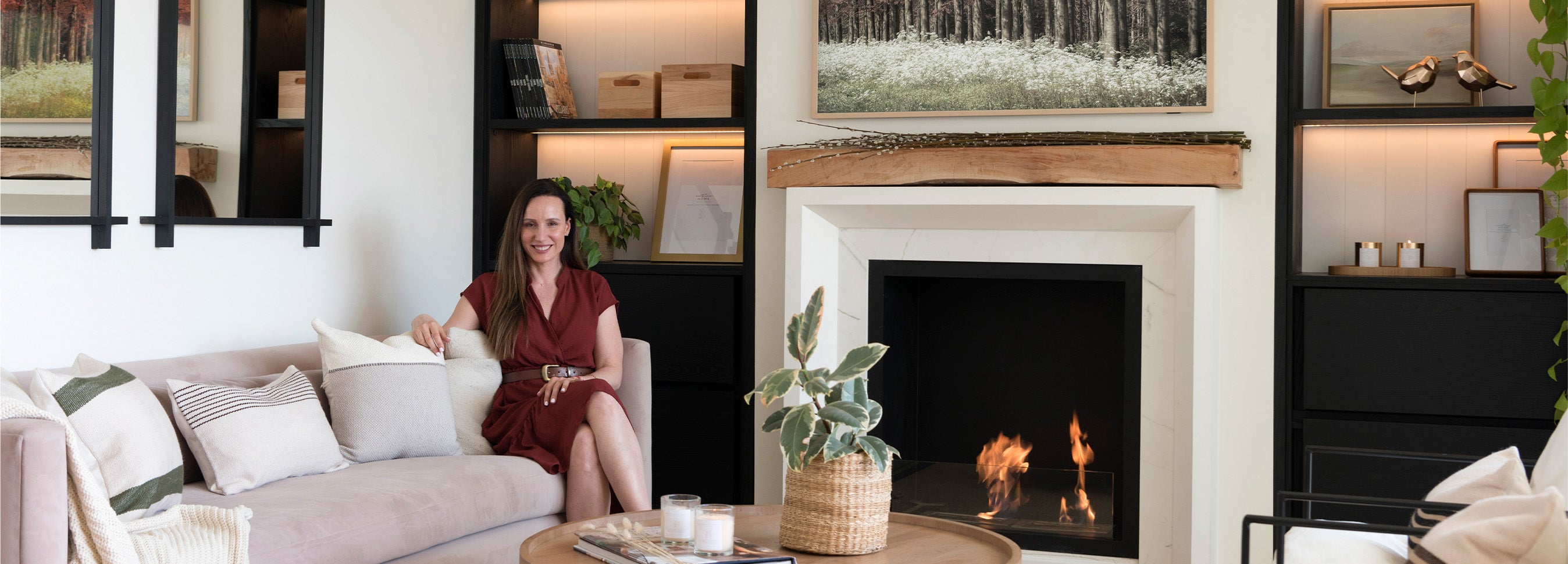 Decoración y accesorios inspirados por la Neuroarquitectura – Antico Home